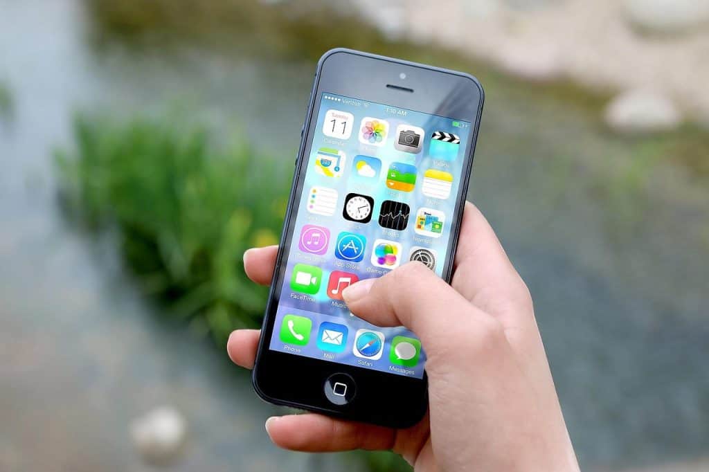 Discover the Best UK Hiking Apps In 2026 – Wandering Welsh Girl